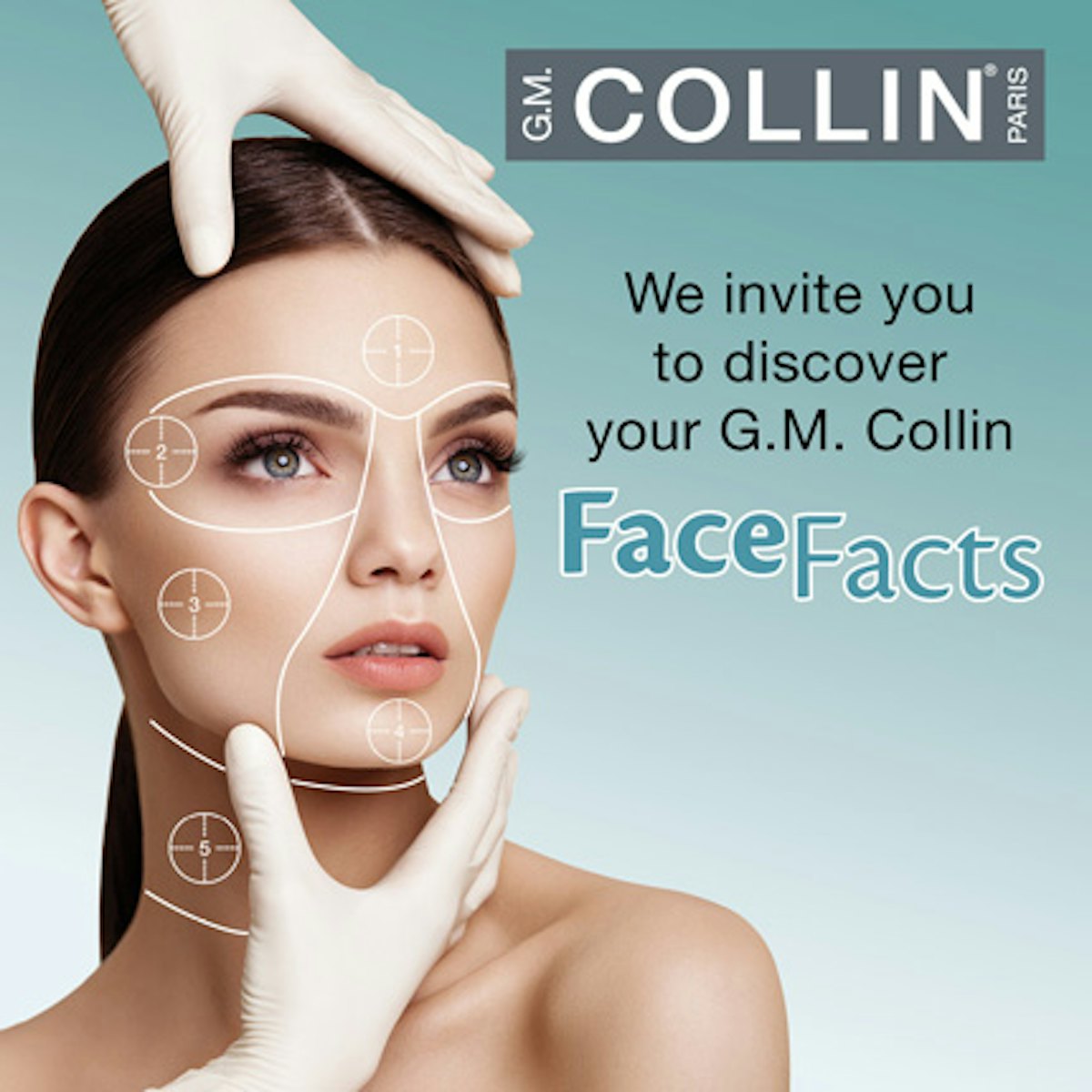 G.M. Collin Launches New Face Facts Program | Skin Inc.