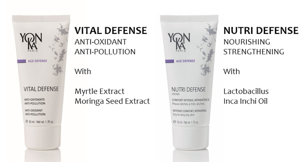 Defensive Natural Ingredients to Shield and Strengthen Skin | Skin Inc.