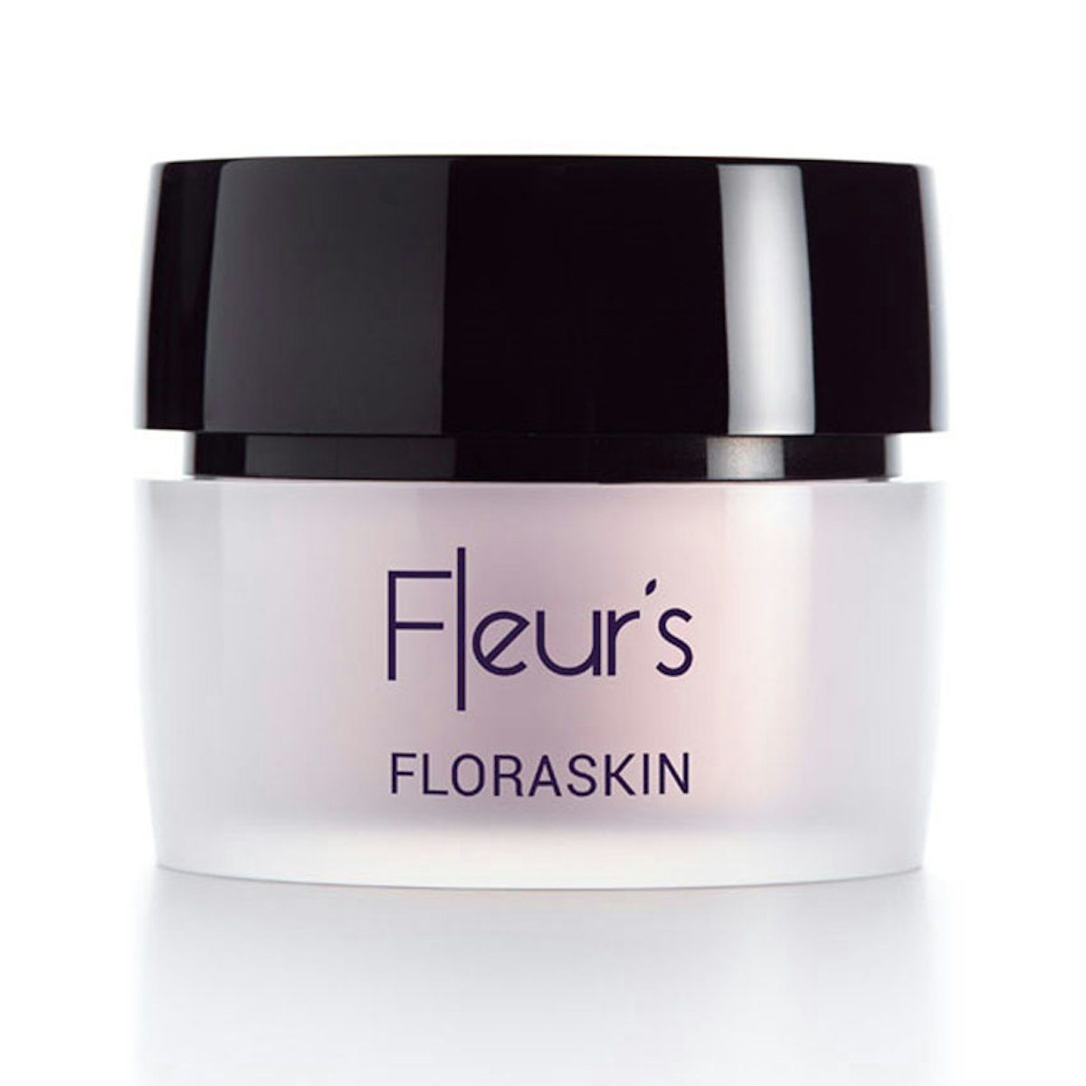 Fleur's FLORASKIN Youth Plumping Cream | Skin Inc.
