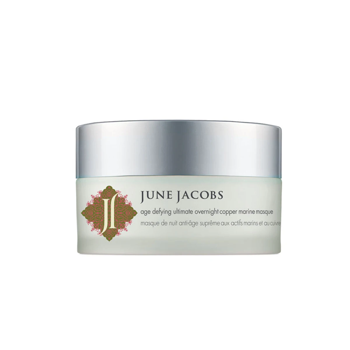 June Jacobs Spa Collection’s Age Defying Ultimate Overnight Copper ...