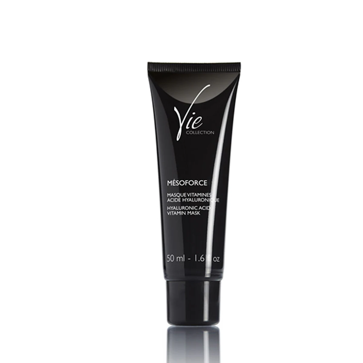 Vie Collection MÉSOFORCE Hyaluronic Acid Vitamin Mask | Skin Inc.