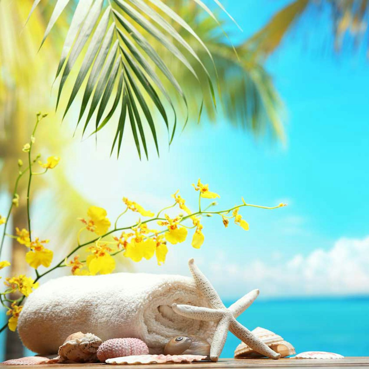 Sunset Key Cottages Appoints Spa Director | Skin Inc.