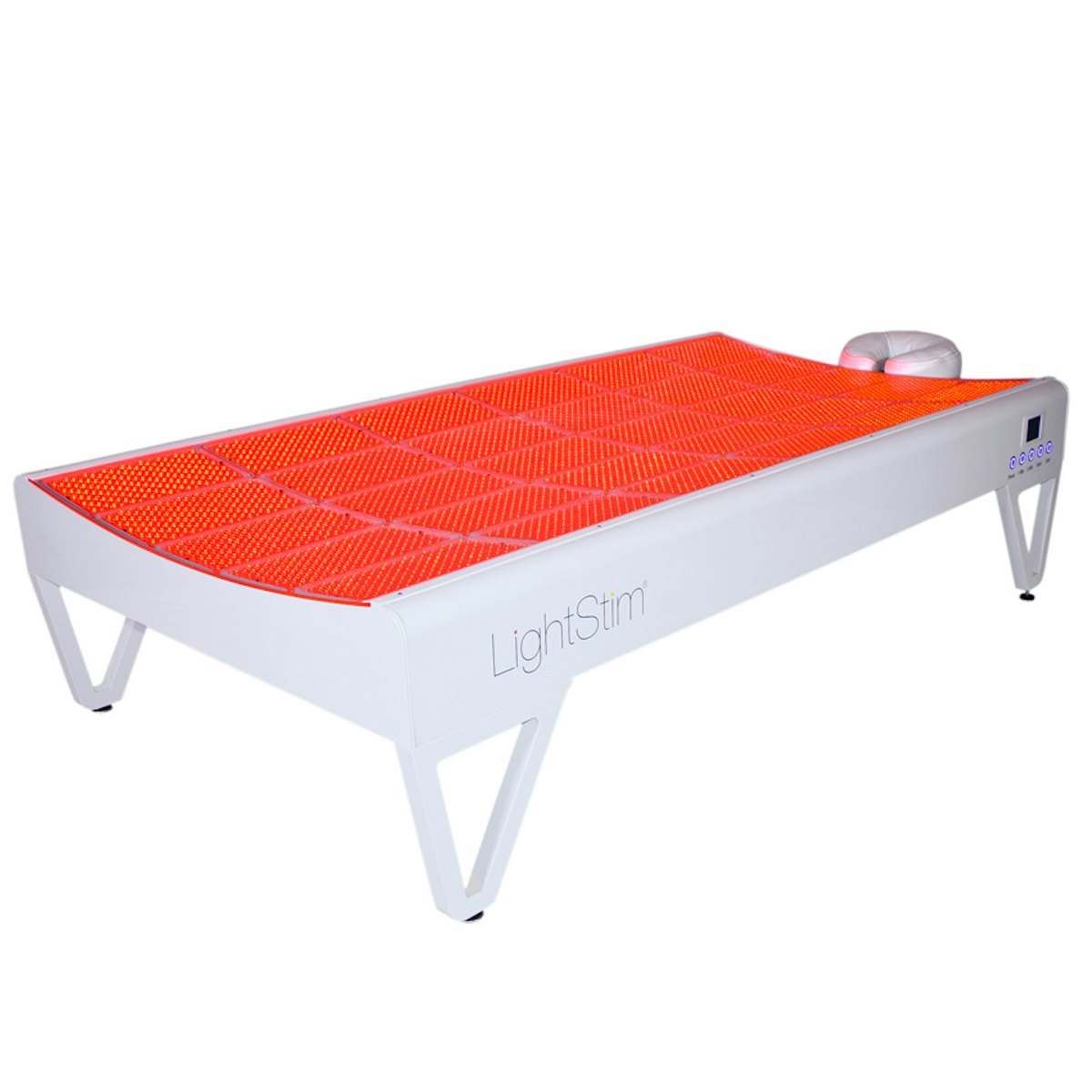 LightStim’s LED Bed | Skin Inc.