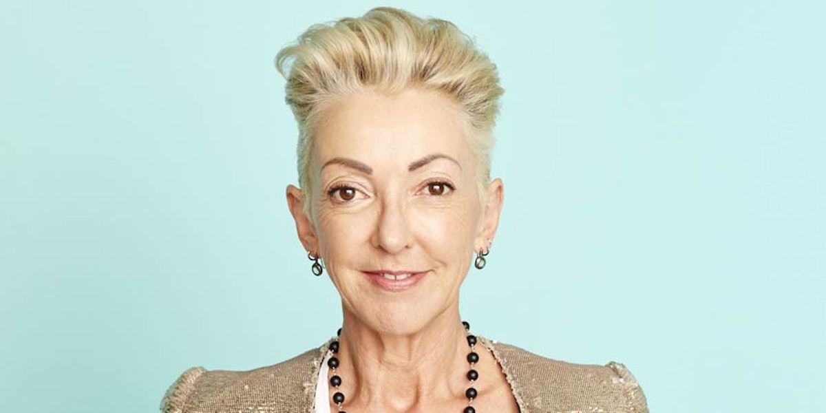 Jane Wurwand Honored as White House PAGE Ambassador | Skin Inc.