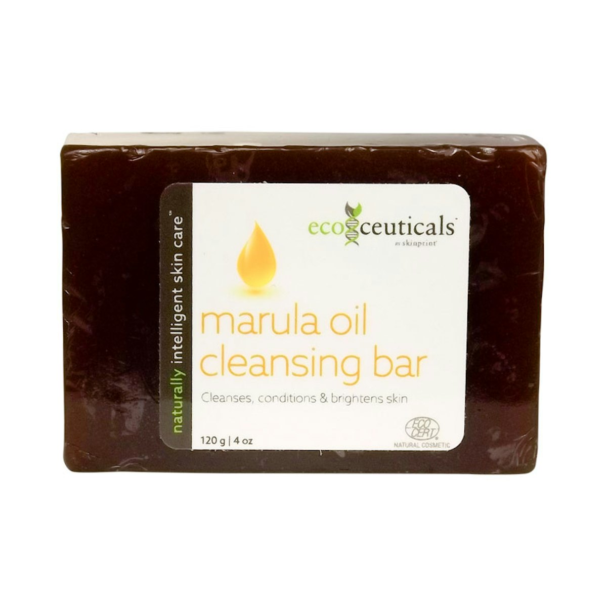Skinprint's Marula Oil Cleansing Bar | Skin Inc.