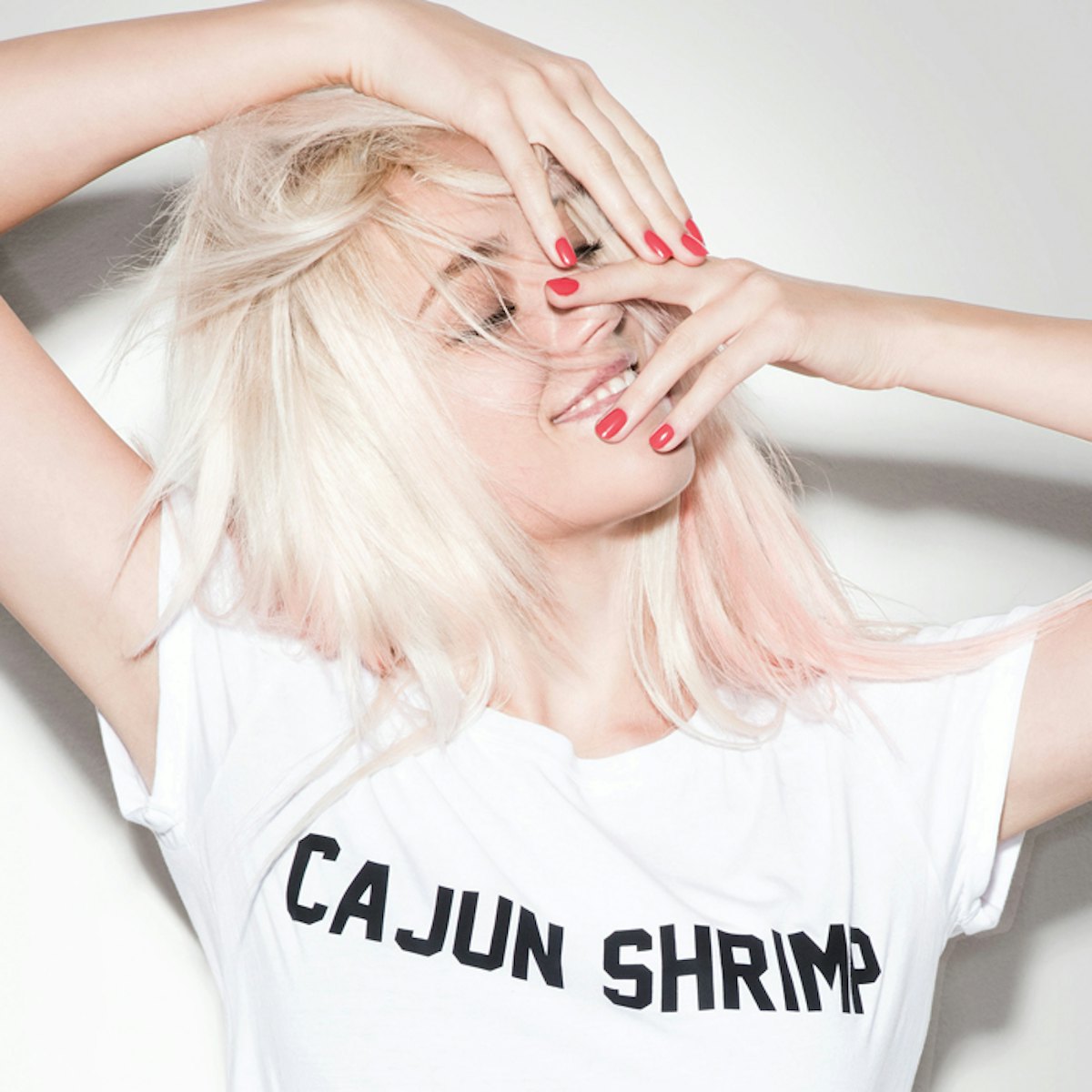 Pyper America Smith Named Brand Ambassador for OPI Infinite Shine ...