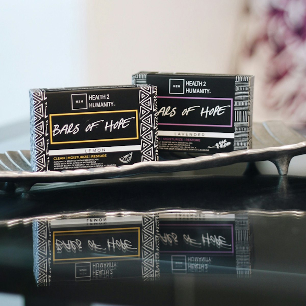 Health 2 Humanity Partners with Spavia Day Spa to Promote Socially ...