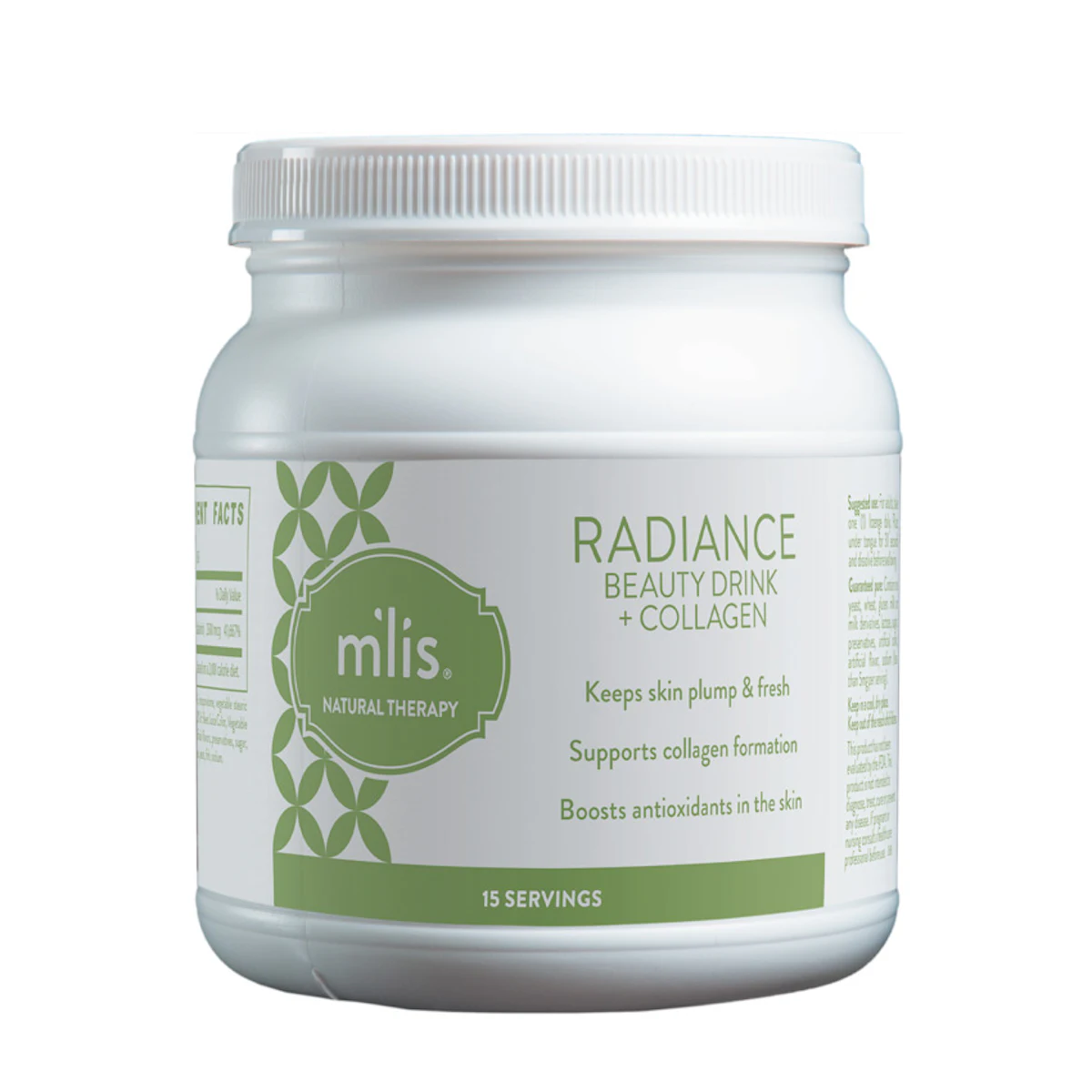 M’lis’ Radiance Beauty Drink | Skin Inc.
