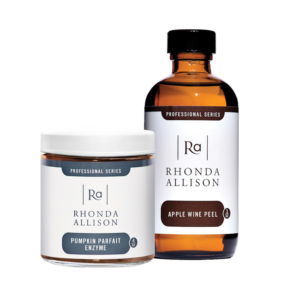 Rhonda Allison Cosmeceuticals’ Pumpkin Apple Treatment System | Skin Inc.