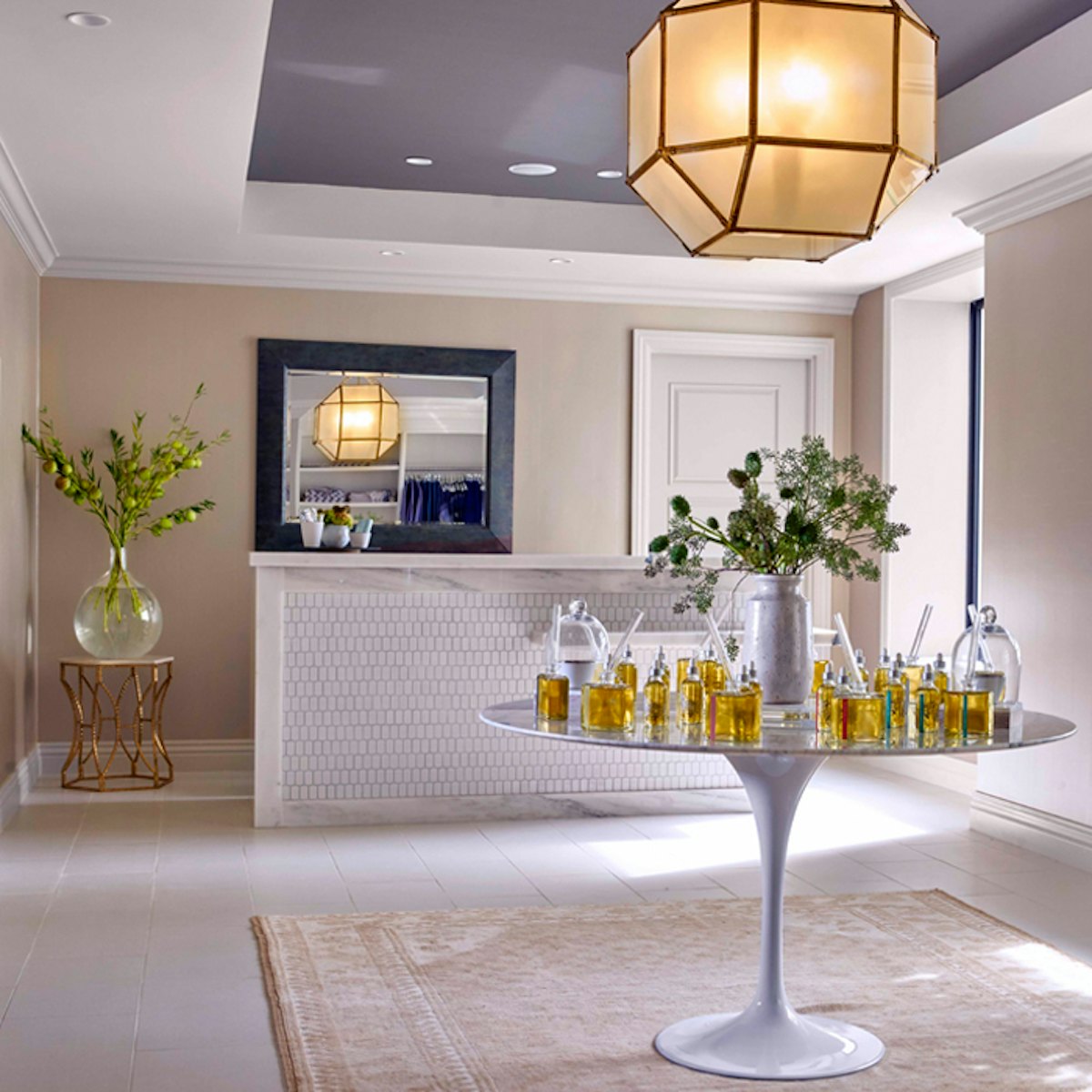 Adolphus Hotel Announces Grand Opening of Spa Adolphus | Skin Inc.