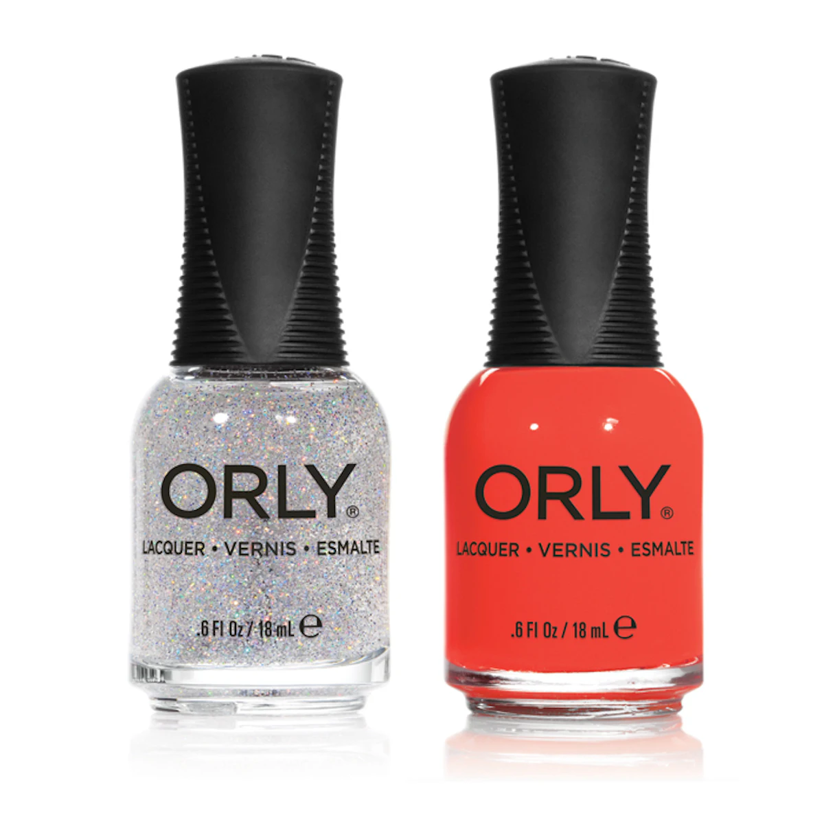 Polished Girlz and Orly Collaborate on Two New Nail Polishes | Skin Inc.