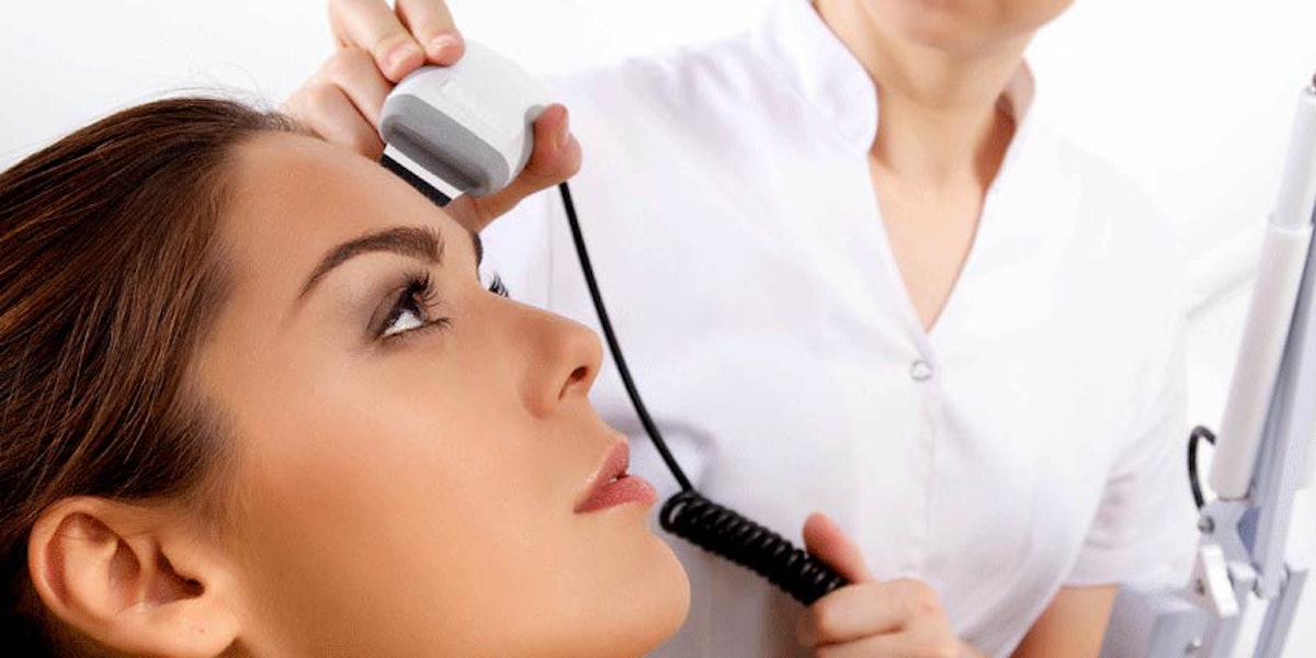 Micro-focused Ultrasound Safe for Darker Skin Types | Skin Inc.