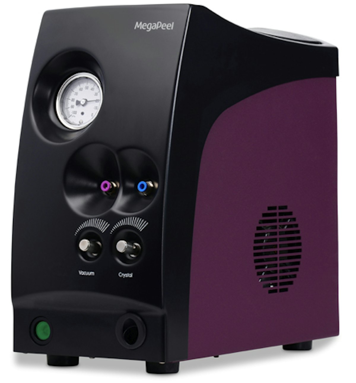 November Web Exclusive: Microdermabrasion Devices | Skin Inc.