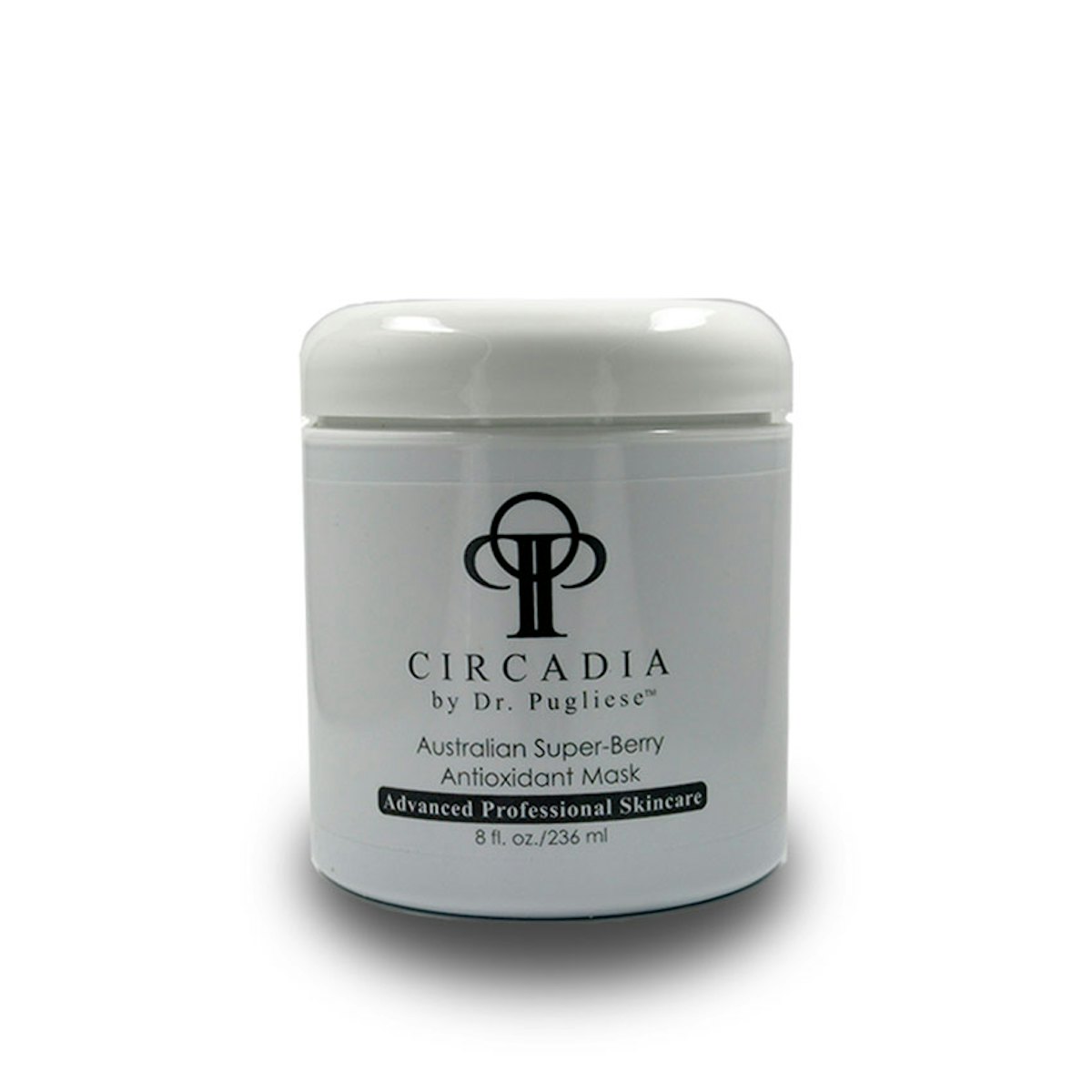 Circadia by Dr. Pugliese’s Australian Super-Berry Antioxidant Mask ...