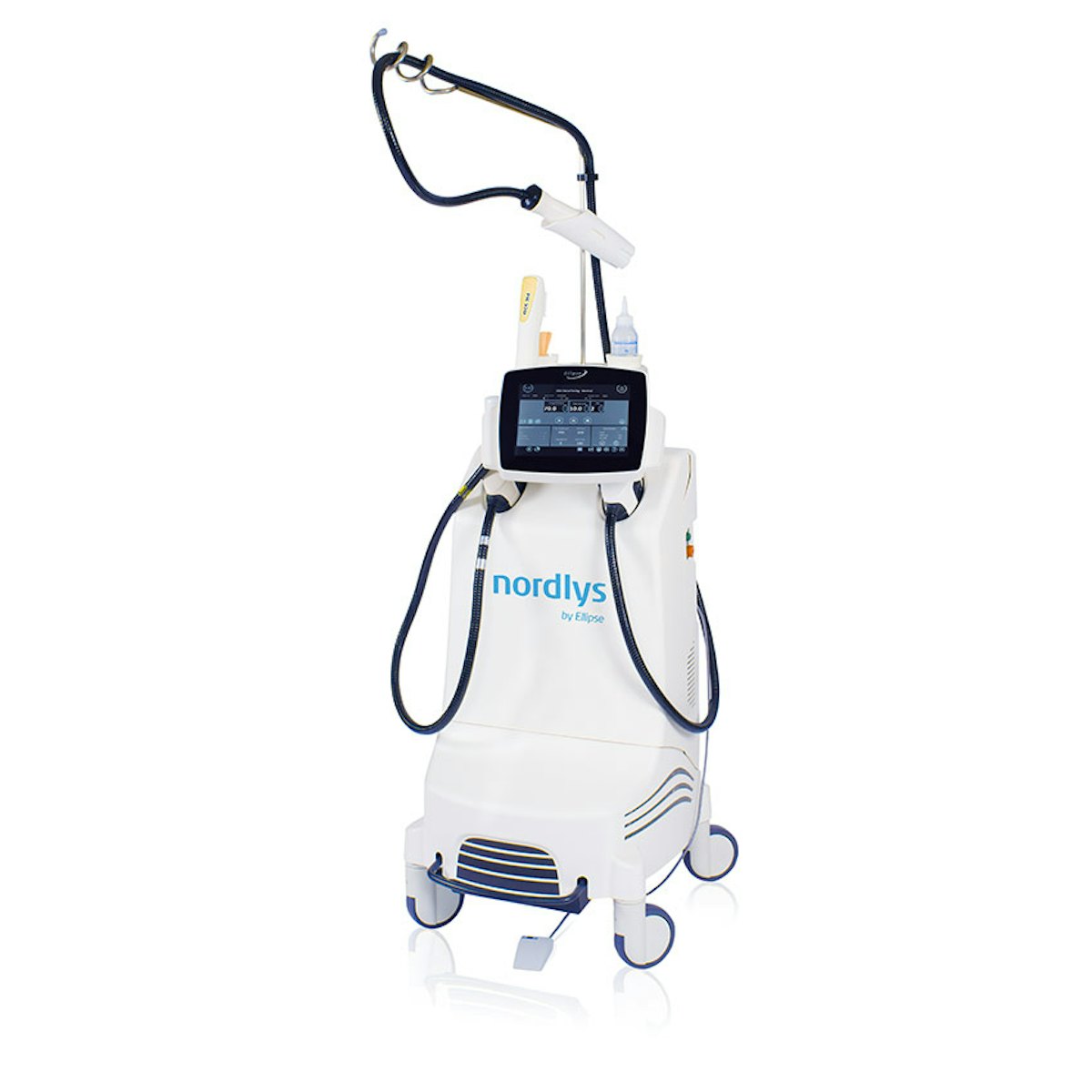 Ellipse’s Nordlys Hybrid System by Ellipse | Skin Inc.