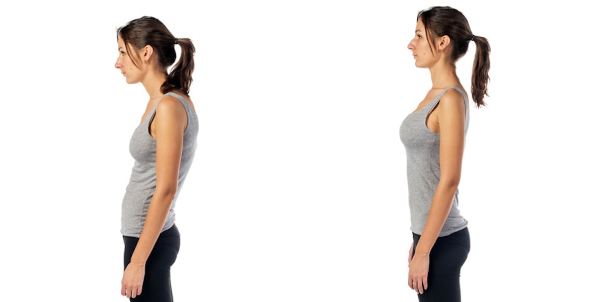 Power Poses Result in Powerless Motives | Skin Inc.