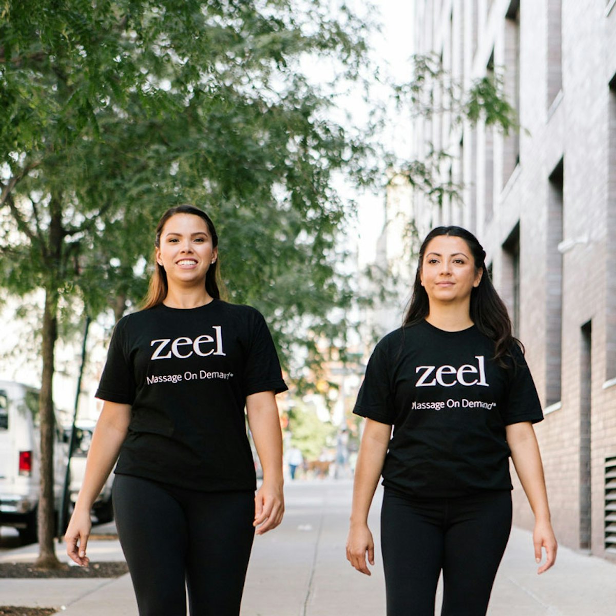 Zeel Launches Spa Staffing Solution | Skin Inc.
