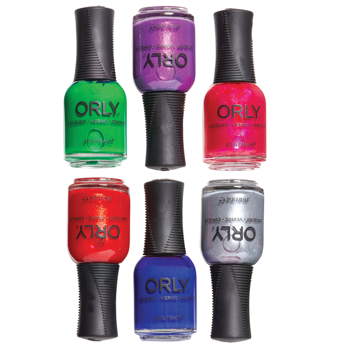 ORLY Partners with BeauticianList | Skin Inc.