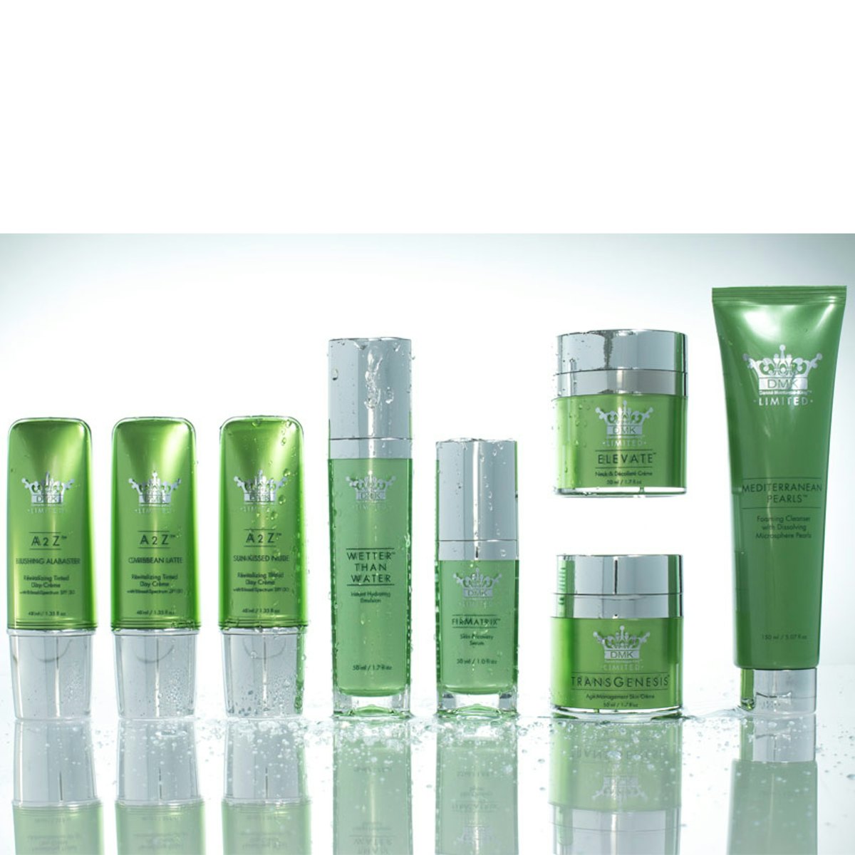 DMK – Danne Montague-King Co.’s DMK Limited | Skin Inc.