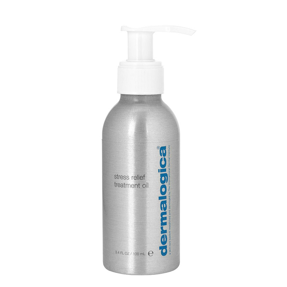 Dermalogica's Stress Relief Treatment Oil | Skin Inc.