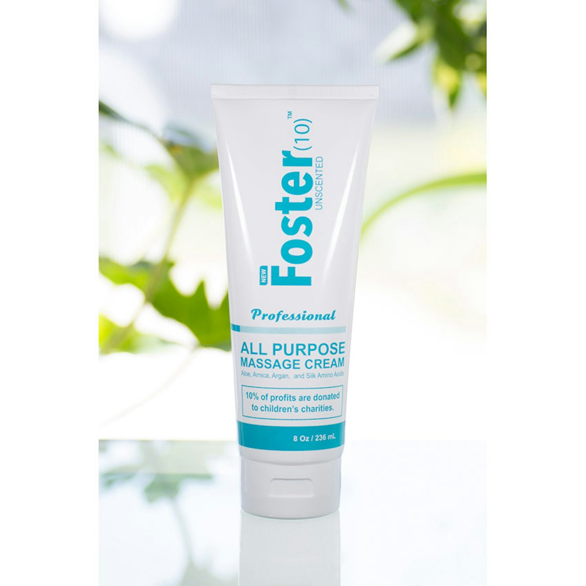 Foster(10)’s All-Purpose Massage Cream | Skin Inc.