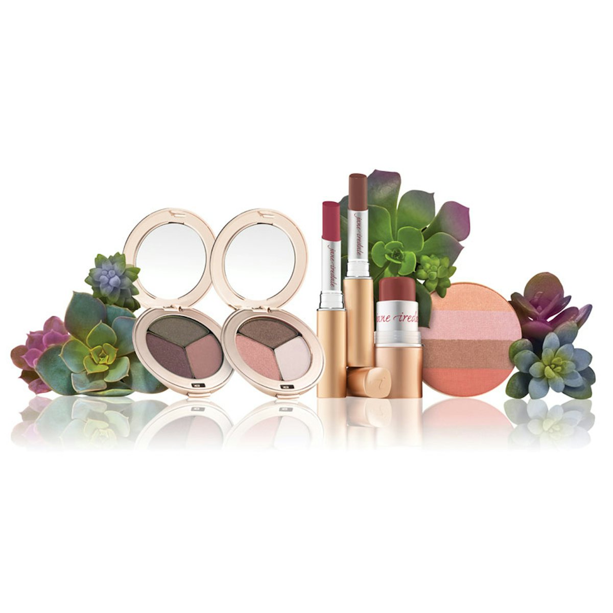 Jane Iredale’s 2017 Spring Collection | Skin Inc.