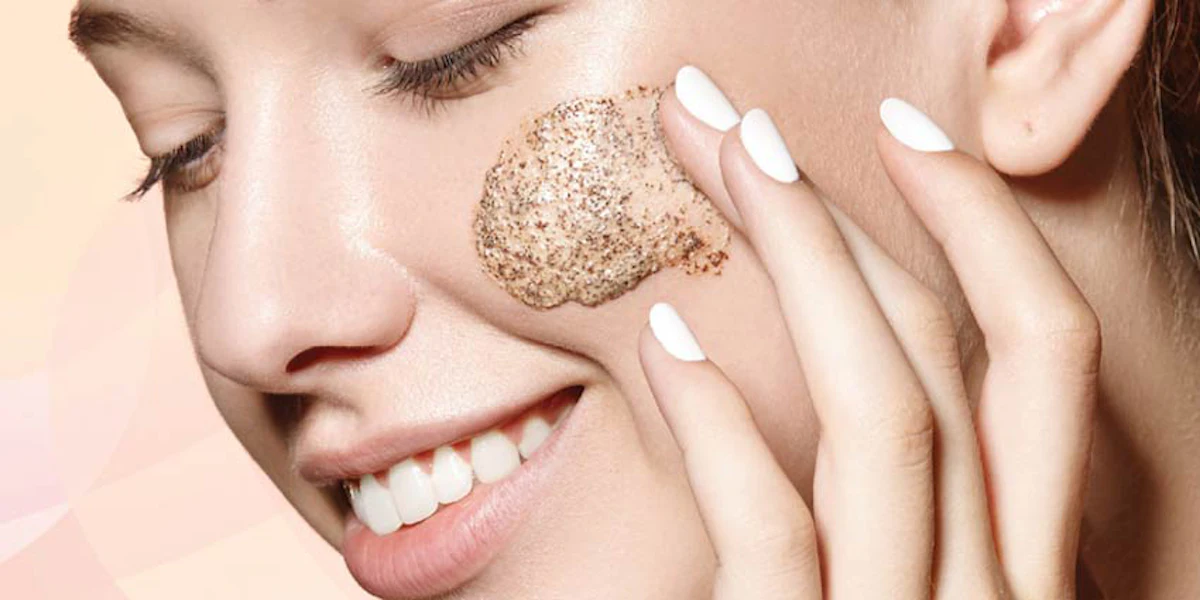 Scrub Swap | Skin Inc.