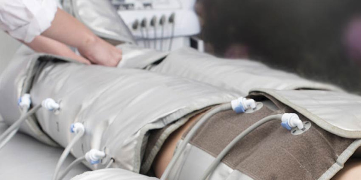 The Body Benefits of Infrared | Skin Inc.