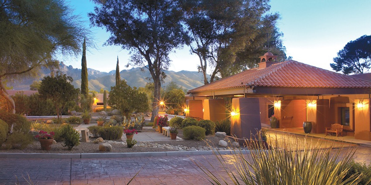 Founders of Canyon Ranch Step Down After 40 Years | Skin Inc.