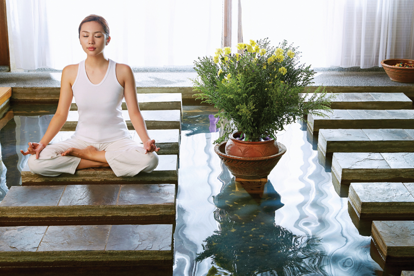 How to Make Meditation a Part of Your Spa Menu | Skin Inc.