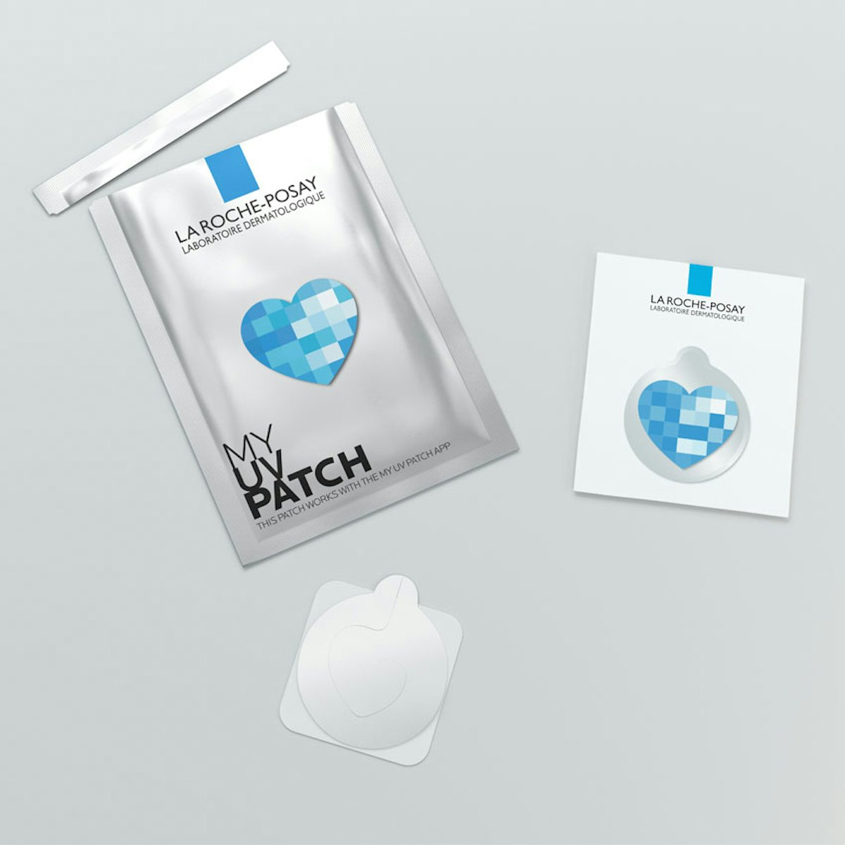 La Roche-Posay’s My UV Patch | Skin Inc.