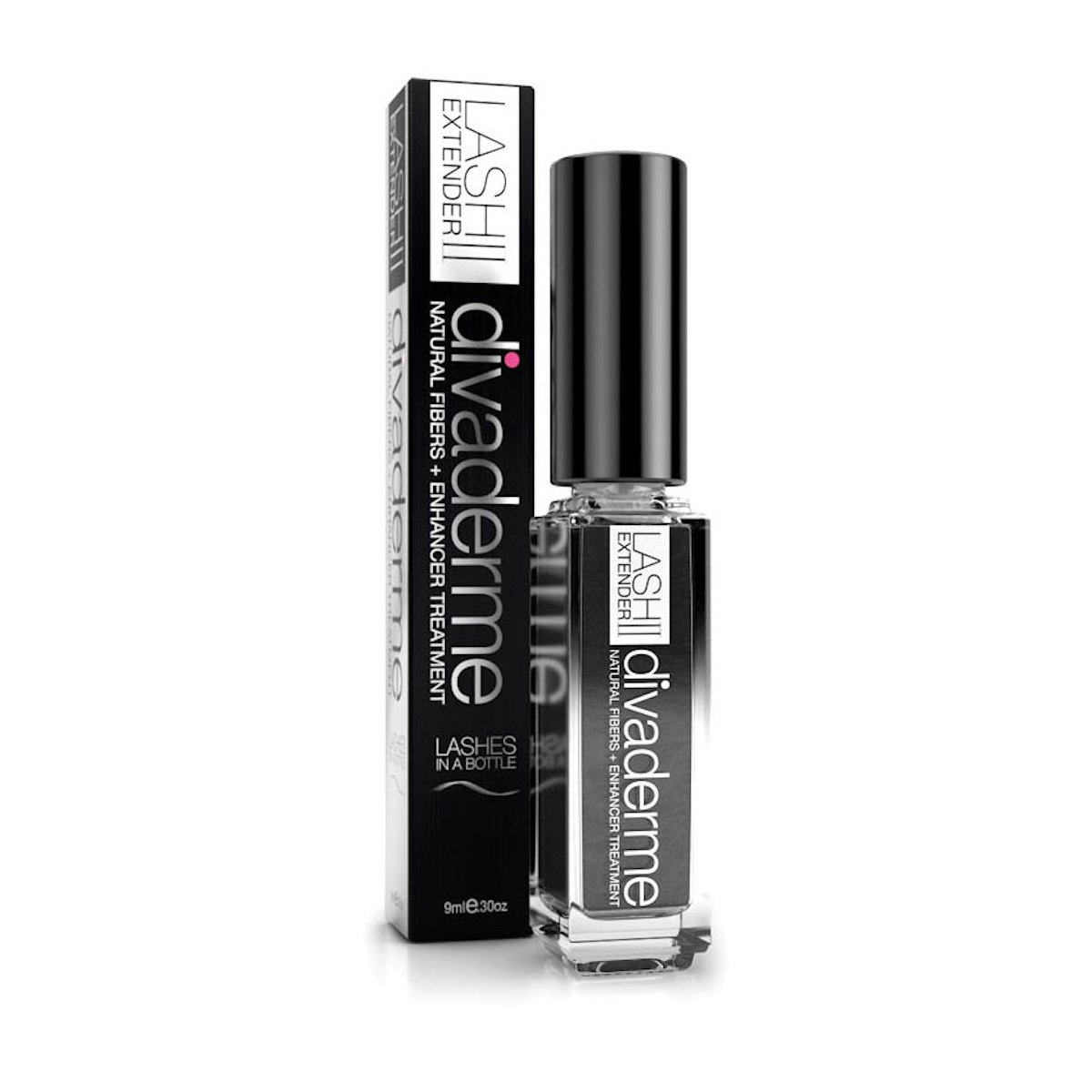 Divaderme Cosmetics’ Lash Extender II | Skin Inc.