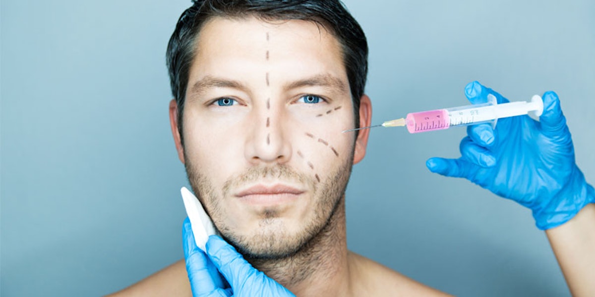 The Boys of Botox | Skin Inc.