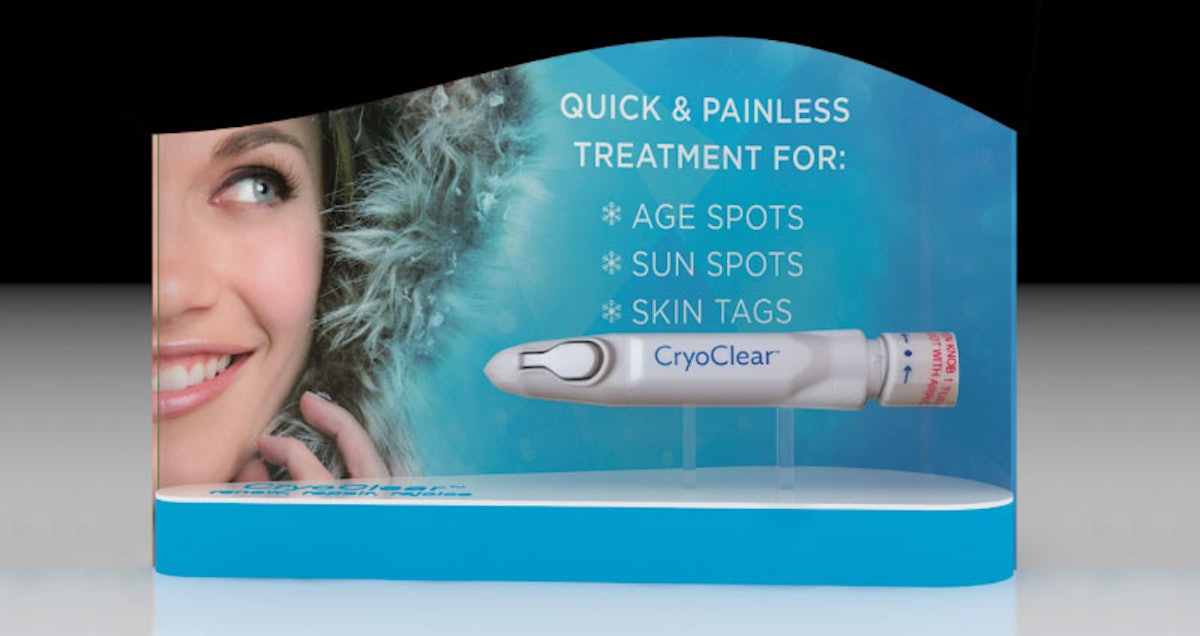 CryoClear — A New Option for Treating Hyperpigmentation + FREE Ebook ...