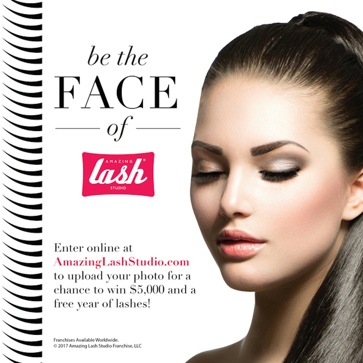 Amazing Lash Studio Launches National Model Search | Skin Inc.