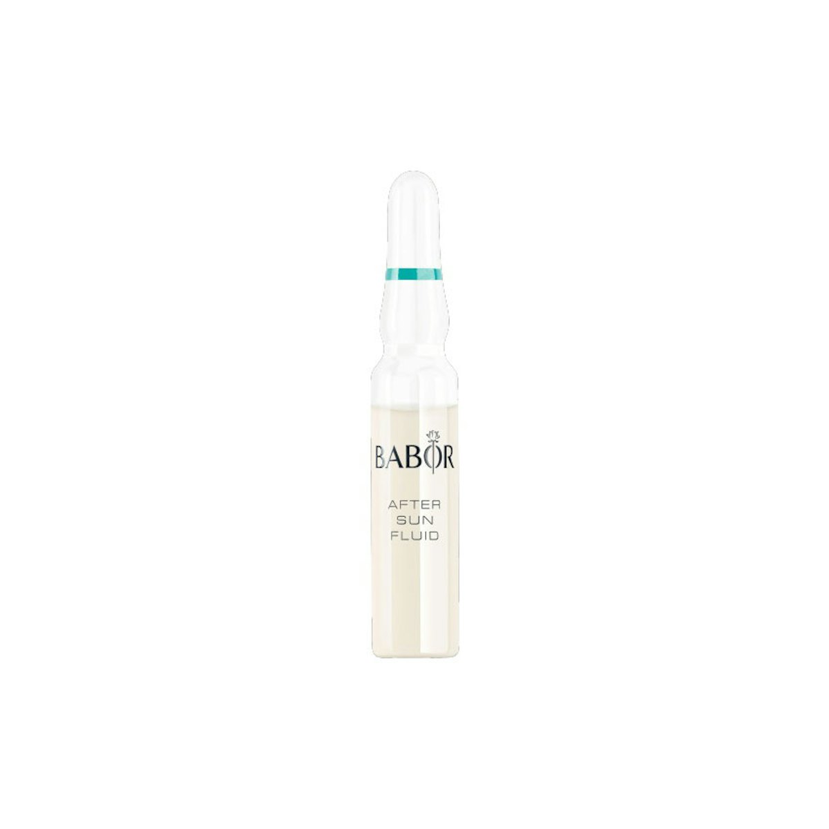 Babor's After Sun Fluid | Skin Inc.