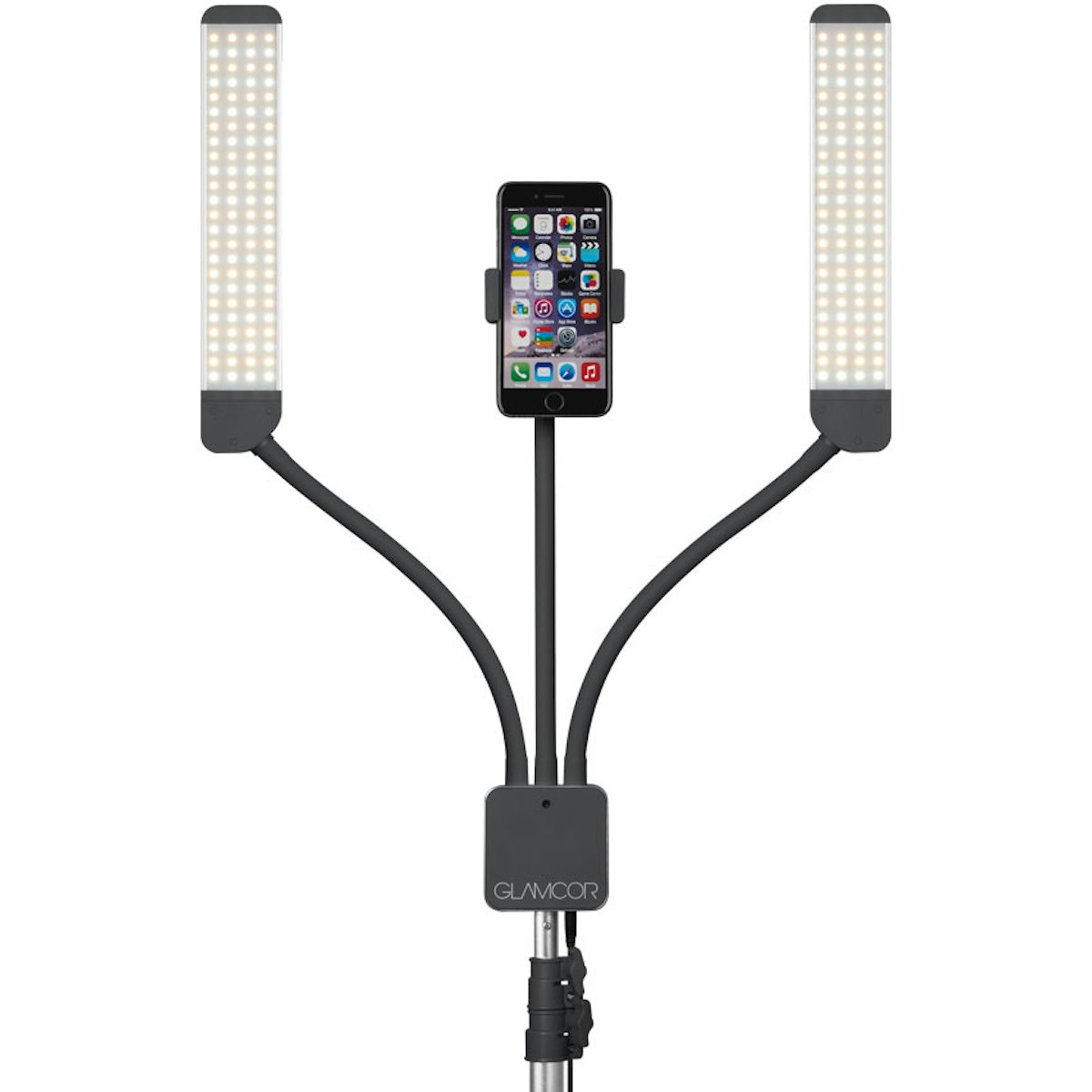 Glamcor’s Multimedia Extreme Light with Selfie Function | Skin Inc.