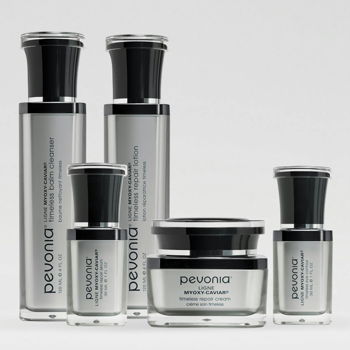 Pevonia’s Myoxy Caviar Collection Gets a Makeover | Skin Inc.