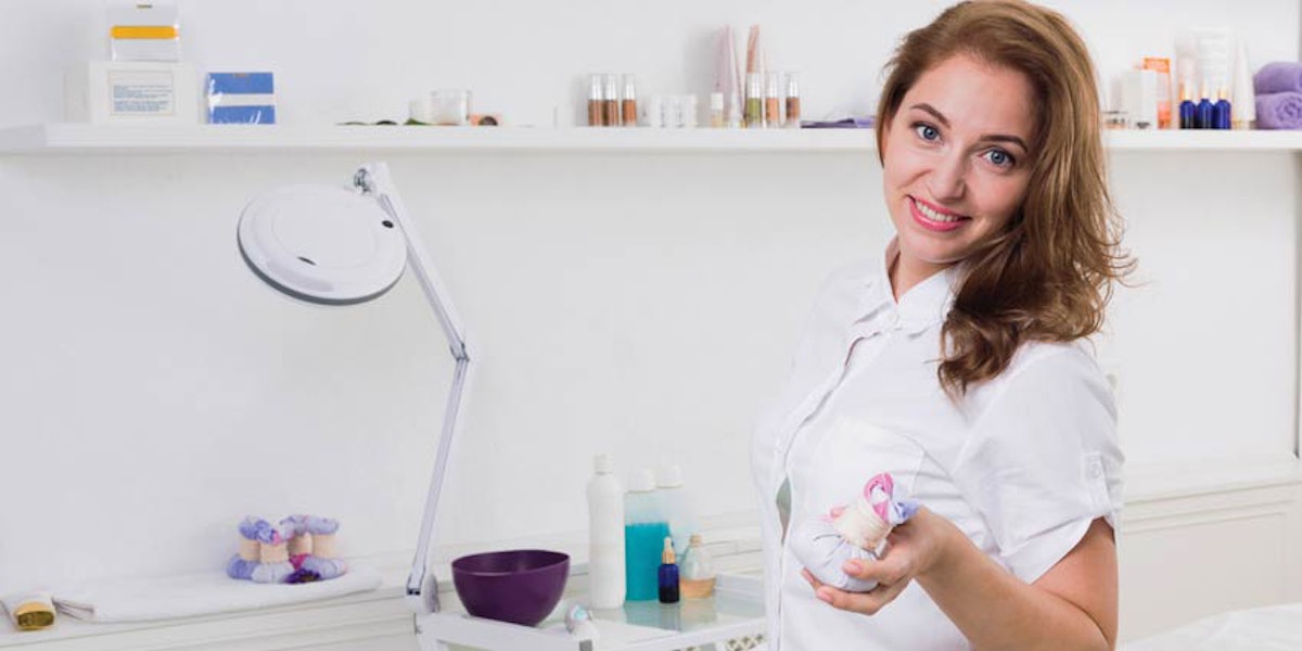 Ask the Esthy: How Do I Get Back into Esthetics? | Skin Inc.