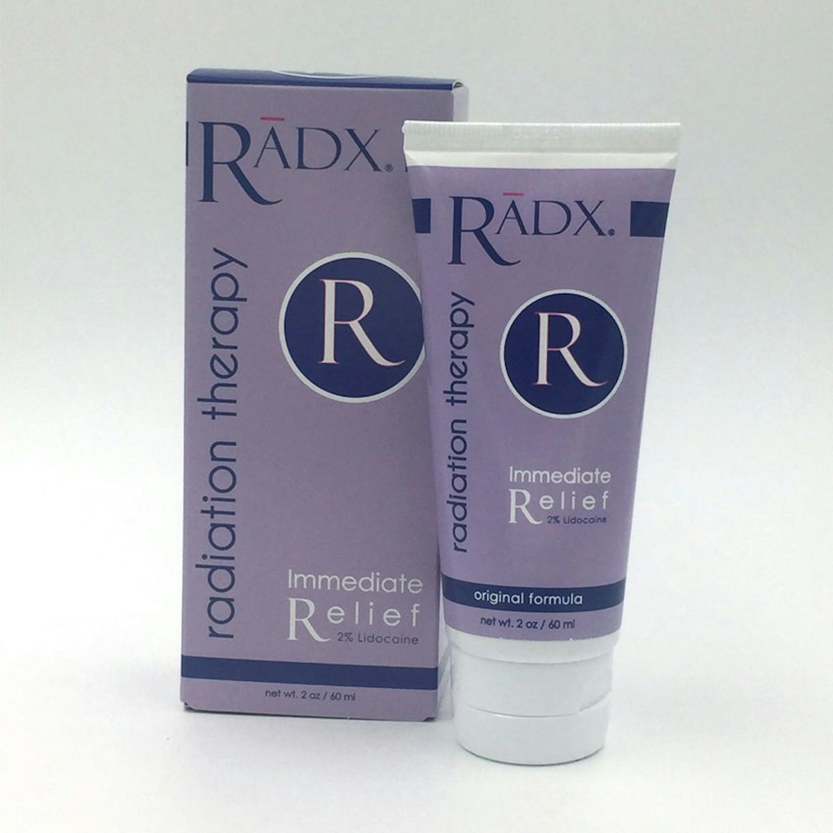 Carefree Skincare’s Radx Radiation Therapy | Skin Inc.