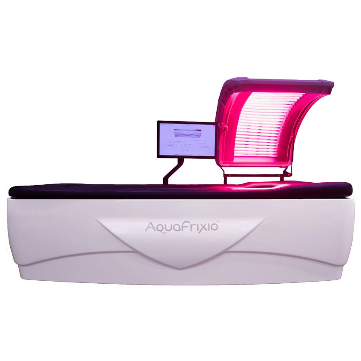 ProSun International’s AquaFrixio and RenuvaSkin FSR Red Light | Skin Inc.