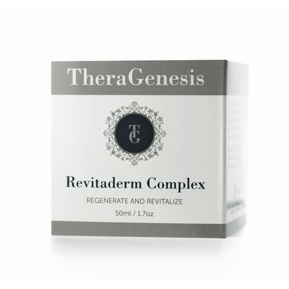 Thera Genesis’ Revitaderm Complex Skin Renewing Crème with Retinol and ...