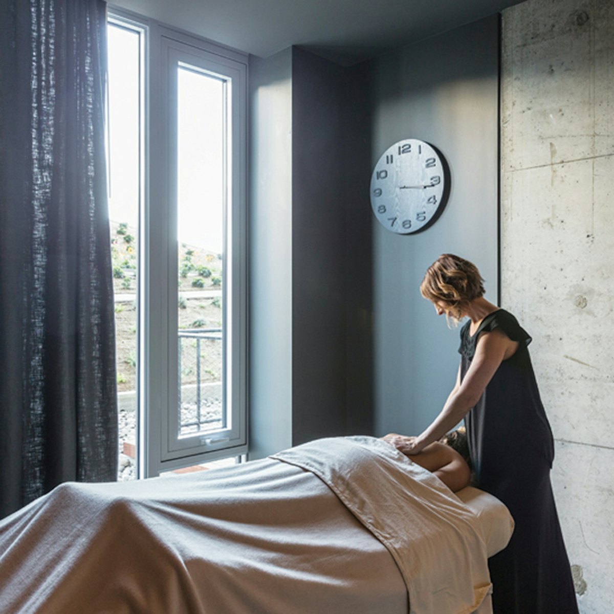 Spa Snapshot: Knot Springs, Portland, Oregon | Skin Inc.