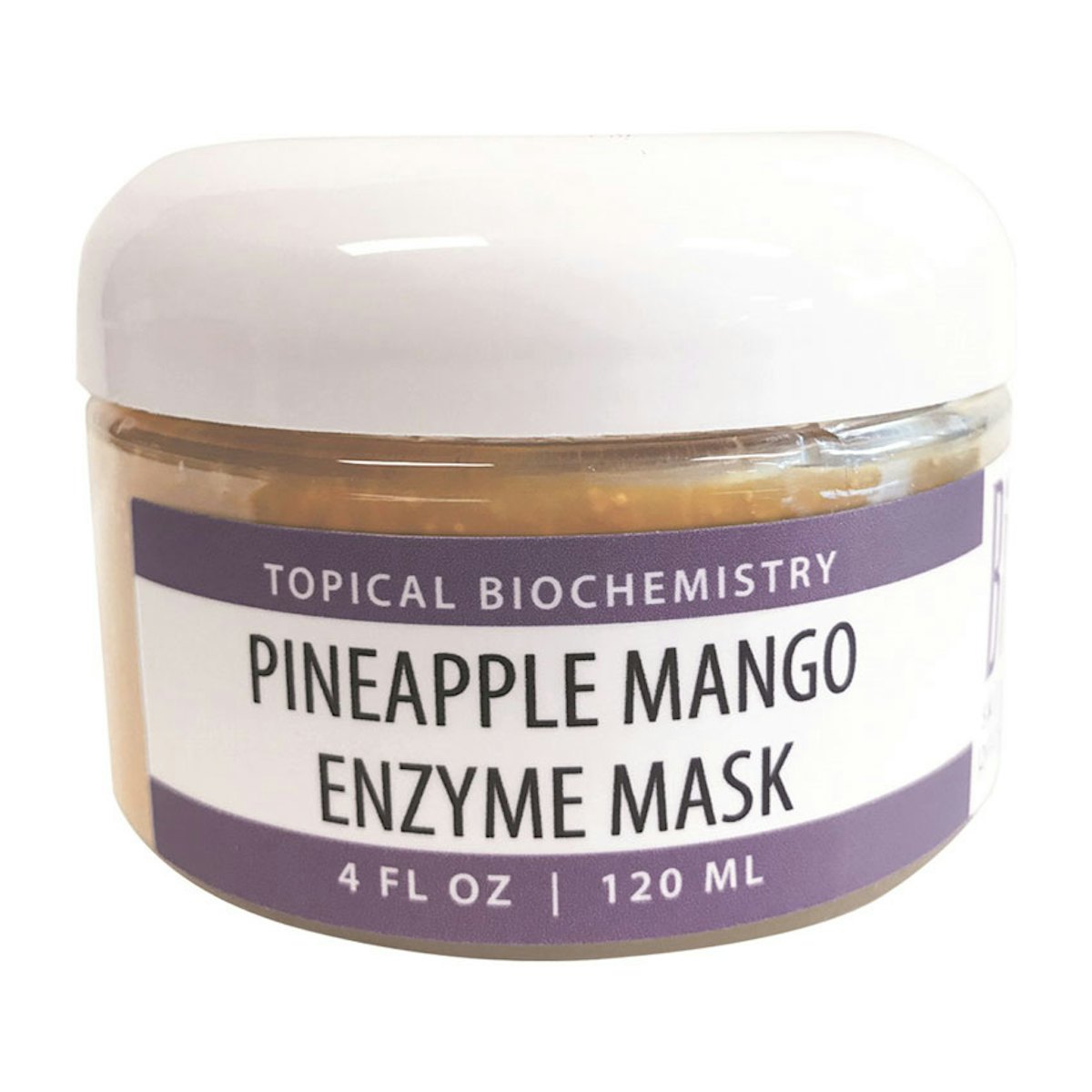 BiON’s Pineapple Mango Enzyme Mask | Skin Inc.
