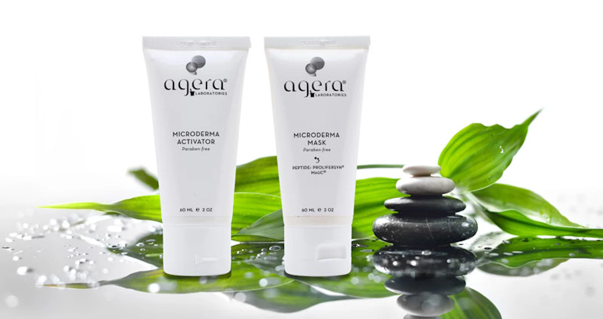 Microderma Crystal C System by Agera Labs From: Agera Labs | Skin Inc.