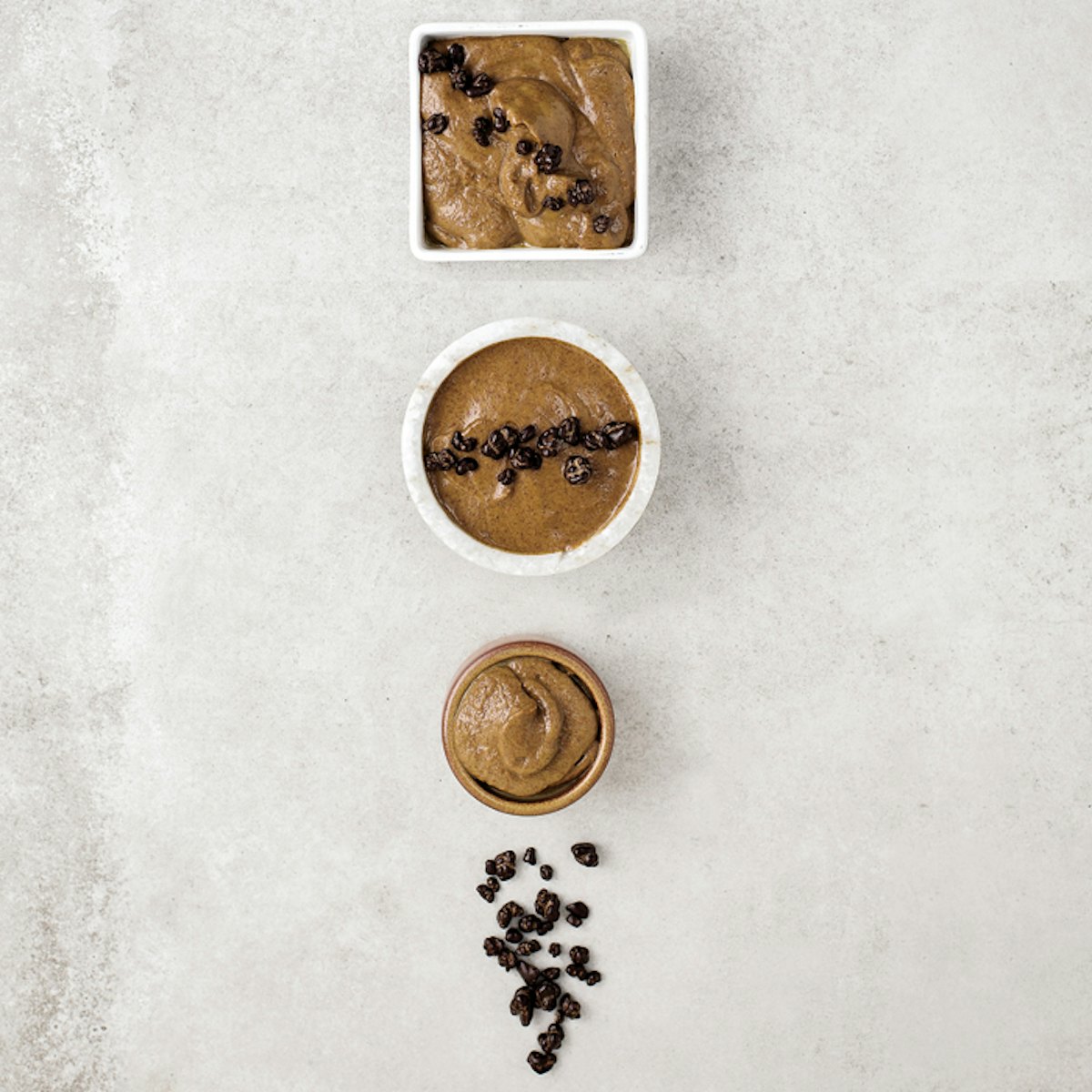 Taste: Milk Chocolate Pudding | Skin Inc.