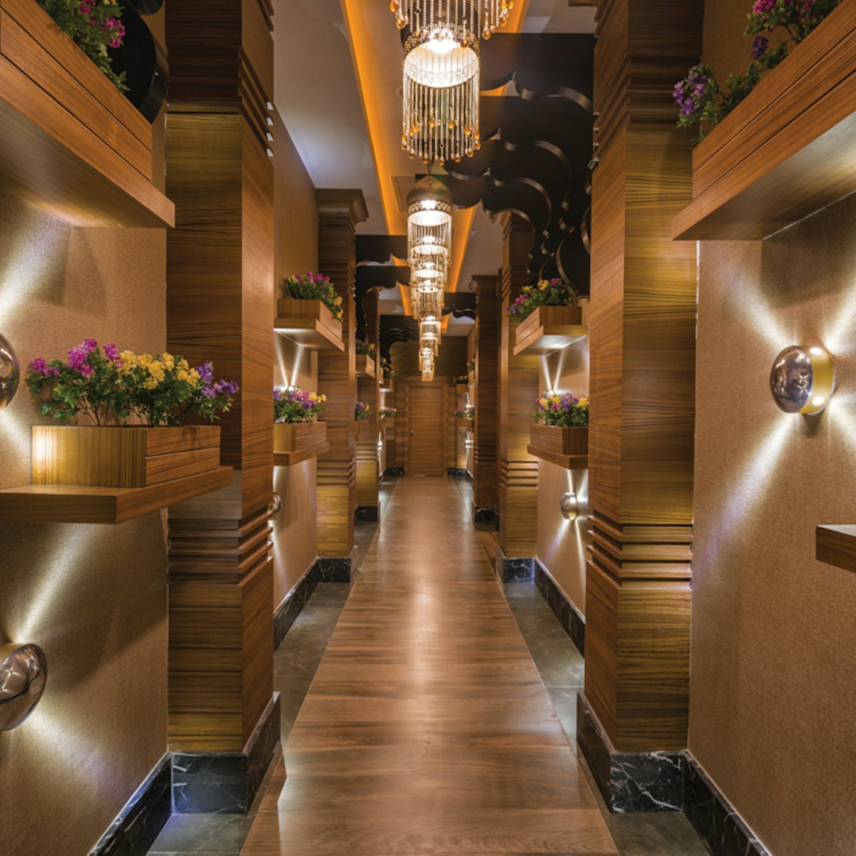 Spa Design Trends for 2018 | Skin Inc.