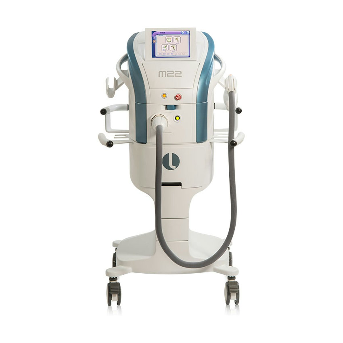Lumenis' M22 Photofractional Treatment | Skin Inc.