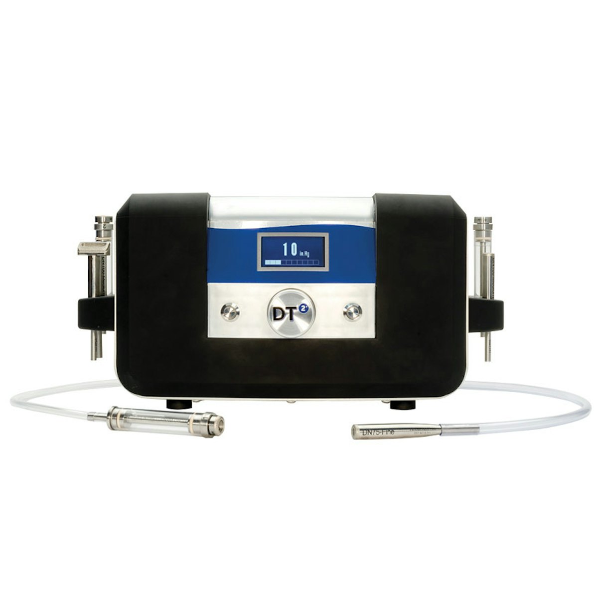 Altair Instruments Inc.'s DT2 Exfoliation System with Serum Infusion From: Altair Instruments ...