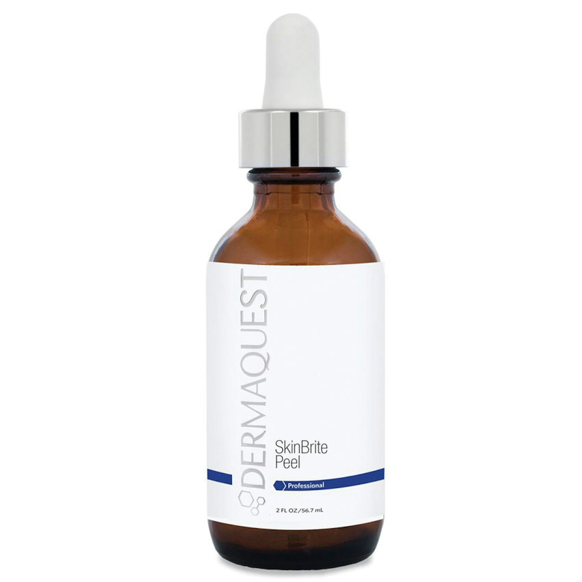 DermaQuest's Professional Skinbrite Peel From: DermaQuest | Skin Inc.